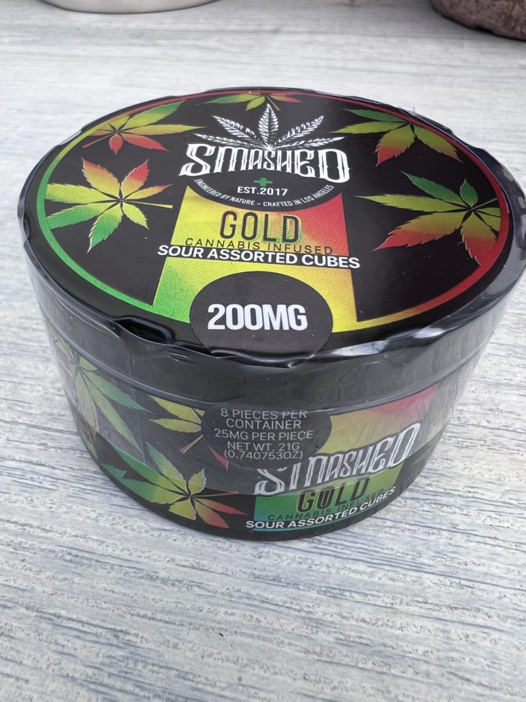 Edibles Archives - Thin Air Nursery